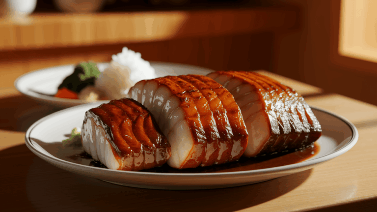 Benihana Hibachi Miso Black Cod – Copycat Recipe