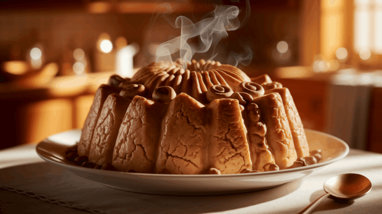 Cinnabon Bread Pudding – Copycat Recipe